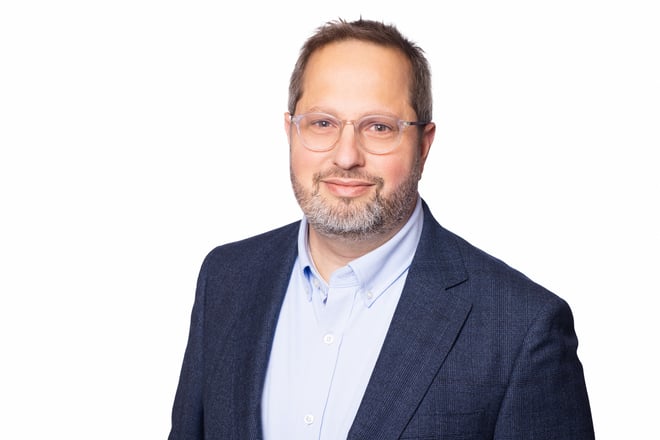 About Cenevo | Smart Connected Lab Experts